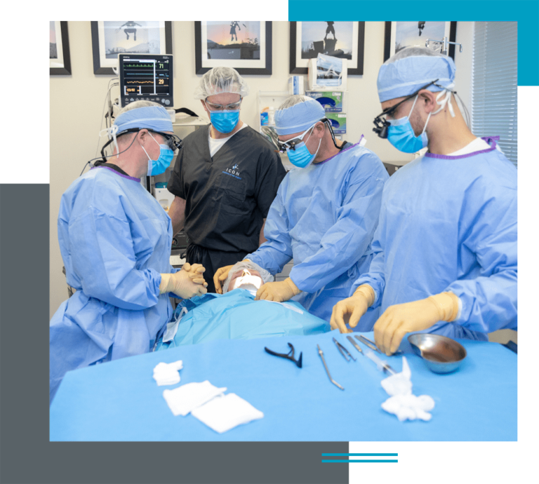Facial Trauma Treatment | Salem Peabody Oral Surgery